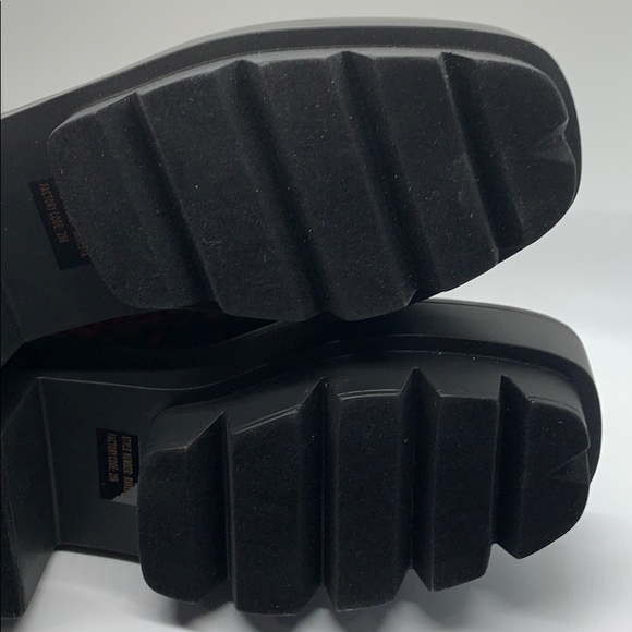 Bumper | Shoes | Bumper Platform Pride Boots | Poshmark